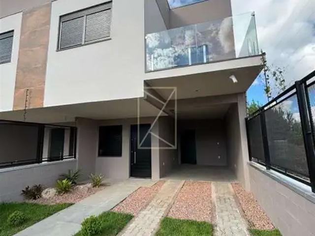 Casa / Sobrado para Venda em Caxias do Sul/RS Bela Vista 3 Quartos