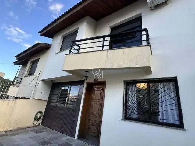 Casa / Sobrado para Venda em Caxias do Sul/RS Bela Vista 3 Quartos