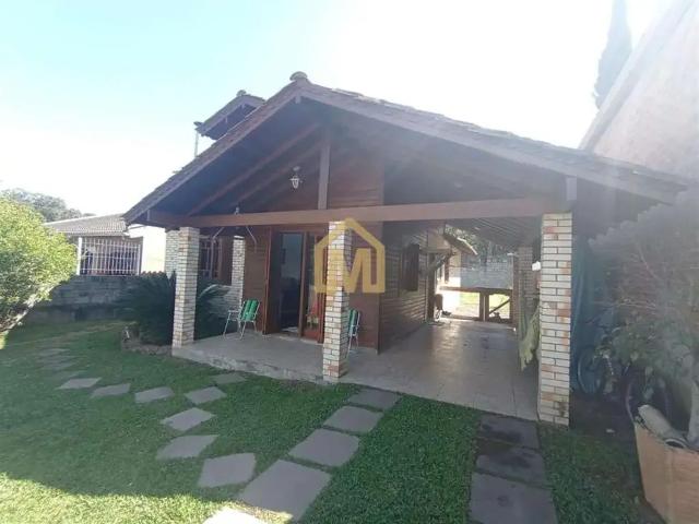 Casa / Sobrado para Venda em Caxias do Sul/RS Bela Vista 3 Quartos