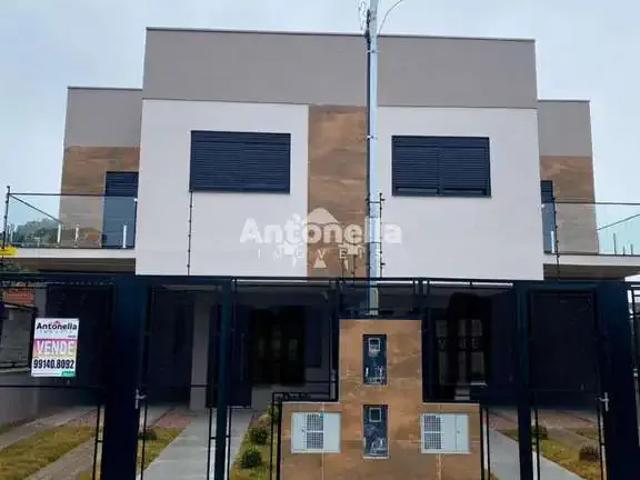 Casa / Sobrado para Venda em Caxias do Sul/RS Bela Vista 3 Quartos