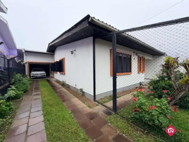 Casa / Sobrado para Venda em Caxias do Sul/RS Bela Vista 3 Quartos