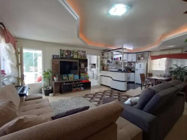 Casa / Sobrado para Venda em Caxias do Sul/RS Bela Vista 3 Quartos