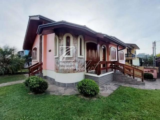 Casa / Sobrado para Venda em Caxias do Sul/RS Bela Vista 3 Quartos