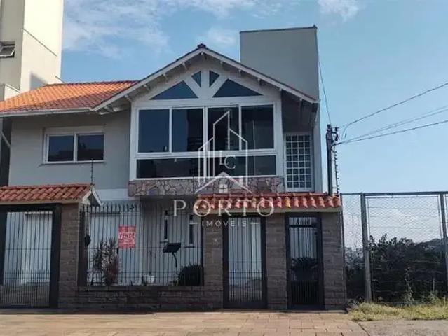 Casa / Sobrado para Venda em Caxias do Sul/RS Bela Vista 3 Quartos