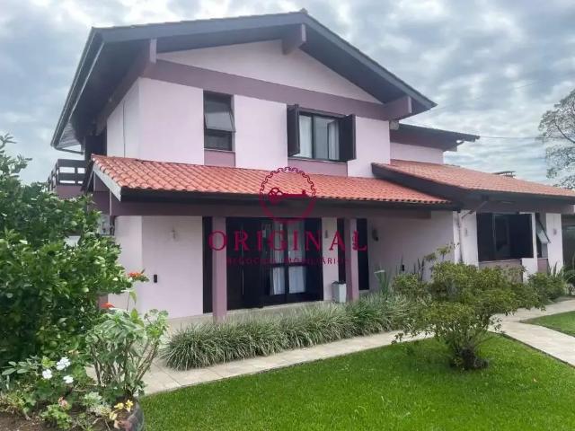 Casa / Sobrado para Venda em Caxias do Sul/RS Bela Vista 3 Quartos