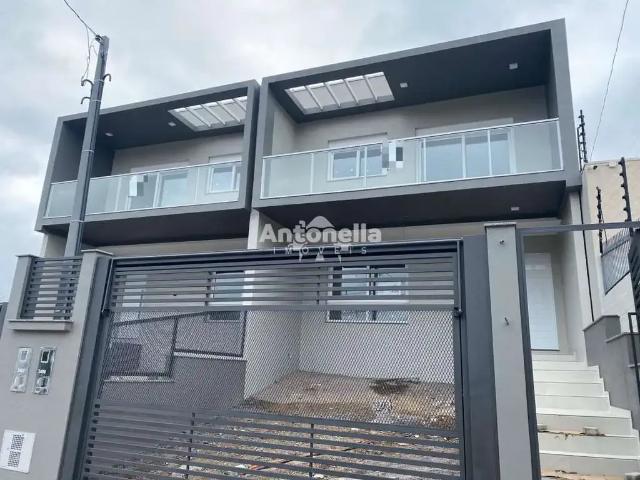Casa / Sobrado para Venda em Caxias do Sul/RS Bela Vista 3 Quartos