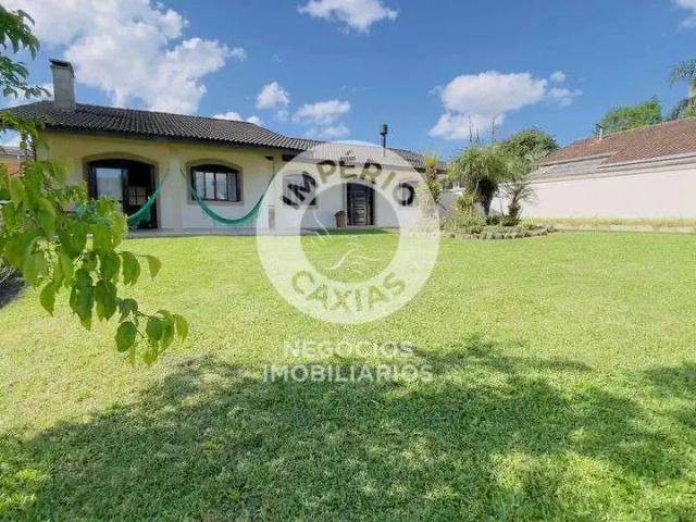 Casa / Sobrado para Venda em Caxias do Sul/RS Bela Vista 3 Quartos