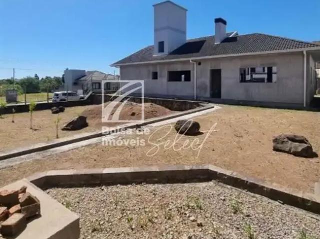 Casa / Sobrado para Venda em Caxias do Sul/RS Bela Vista 3 Quartos