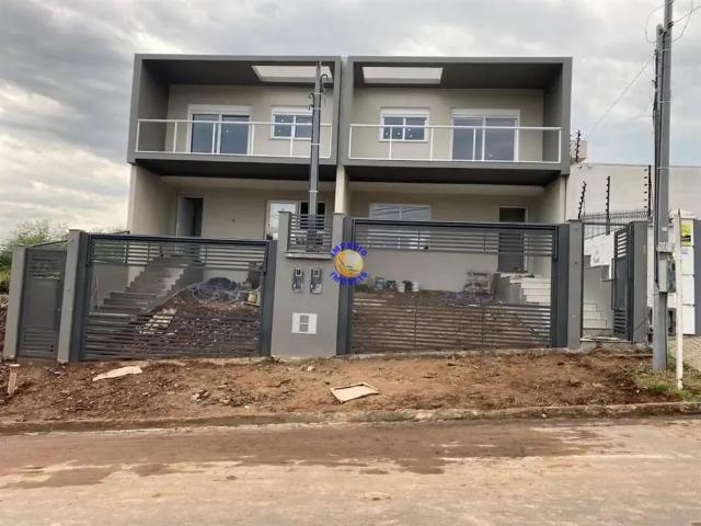 Casa / Sobrado para Venda em Caxias do Sul/RS Bela Vista 3 Quartos