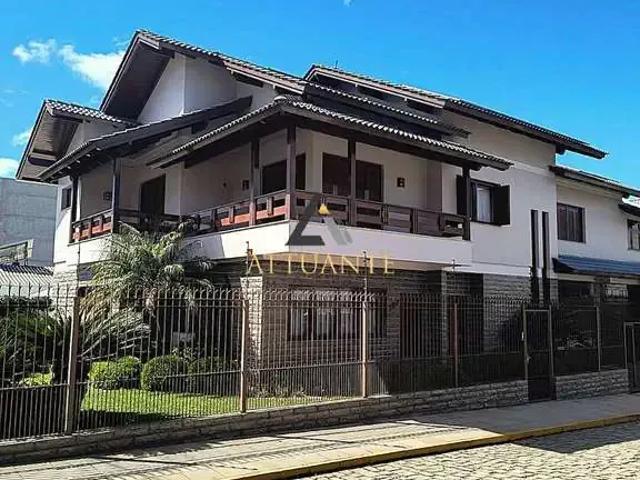 Casa / Sobrado para Venda em Caxias do Sul/RS Bela Vista 3 Quartos