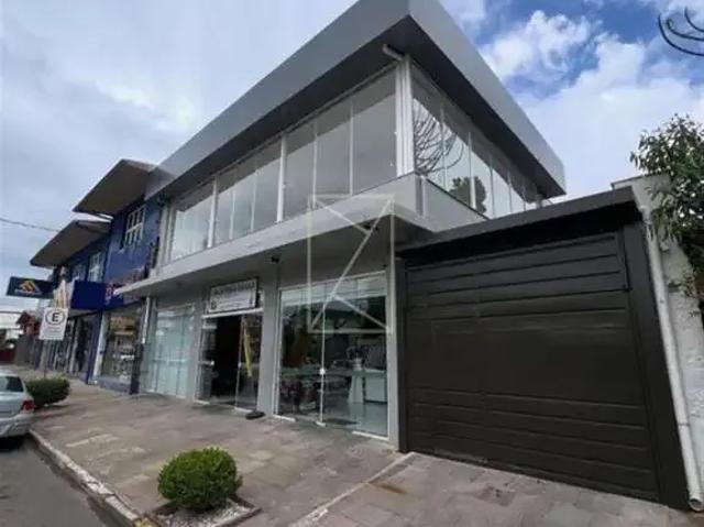 Casa / Sobrado para Venda em Caxias do Sul/RS Bela Vista 3 Quartos