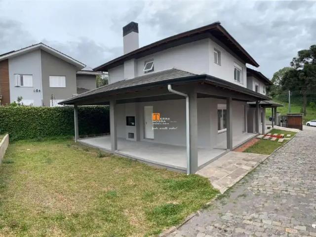 Casa / Sobrado para Venda em Caxias do Sul/RS Bela Vista 3 Quartos
