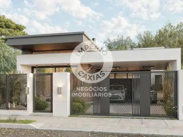 Casa / Sobrado para Venda em Caxias do Sul/RS Bela Vista 3 Quartos