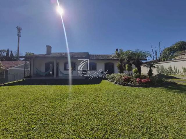 Casa / Sobrado para Venda em Caxias do Sul/RS Bela Vista 3 Quartos