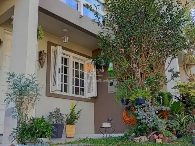 Casa / Sobrado para Venda em Caxias do Sul/RS Bela Vista 3 Quartos
