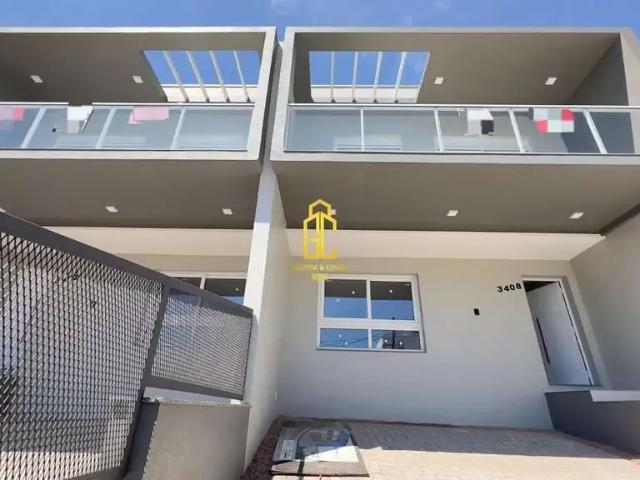 Casa / Sobrado para Venda em Caxias do Sul/RS Bela Vista 3 Quartos