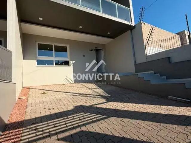 Casa / Sobrado para Venda em Caxias do Sul/RS Bela Vista 3 Quartos