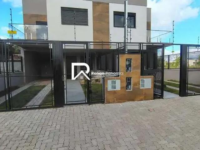 Casa / Sobrado para Venda em Caxias do Sul/RS Bela Vista 3 Quartos