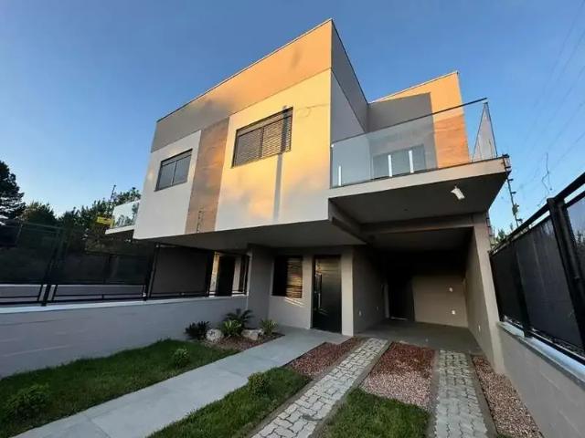 Casa / Sobrado para Venda em Caxias do Sul/RS Bela Vista 3 Quartos