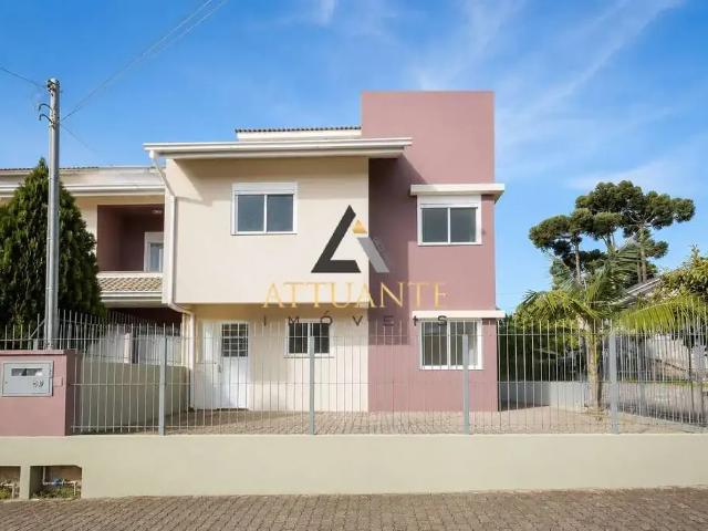 Casa / Sobrado para Venda em Caxias do Sul/RS Bela Vista 3 Quartos