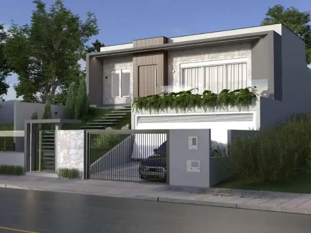 Casa / Sobrado para Venda em Caxias do Sul/RS Bela Vista 3 Quartos