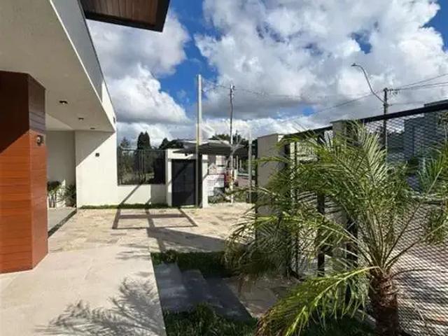 Casa / Sobrado para Venda em Caxias do Sul/RS Bela Vista 3 Quartos