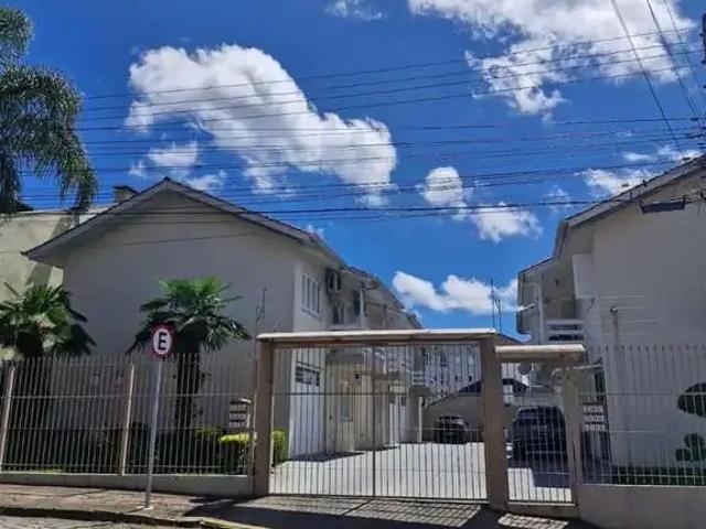 Casa / Sobrado para Venda em Caxias do Sul/RS Bela Vista 3 Quartos