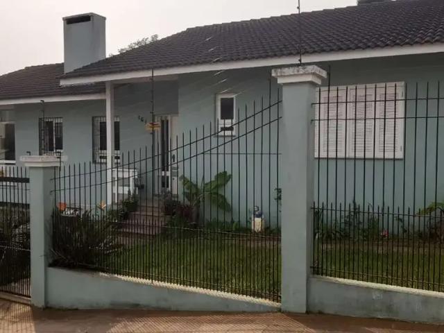 Casa / Sobrado para Venda em Caxias do Sul/RS Bela Vista 3 Quartos