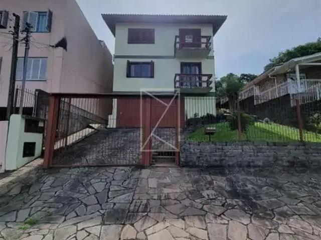 Casa / Sobrado para Venda em Caxias do Sul/RS Bela Vista 3 Quartos