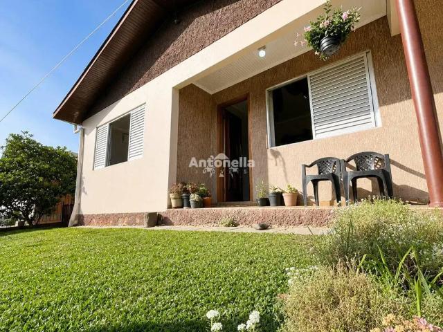 Casa / Sobrado para Venda em Caxias do Sul/RS Bela Vista 3 Quartos