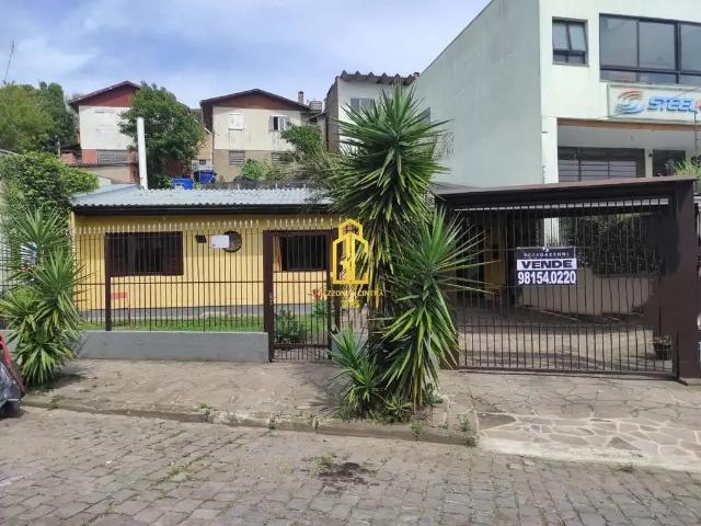 Casa / Sobrado para Venda em Caxias do Sul/RS Bela Vista 3 Quartos