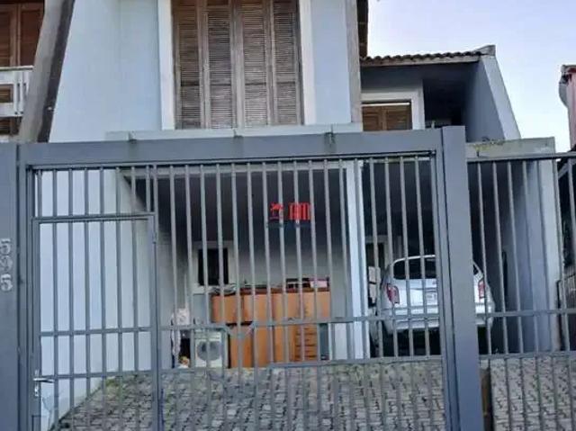 Casa / Sobrado para Venda em Caxias do Sul/RS Bela Vista 3 Quartos