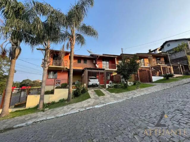 Casa / Sobrado para Venda em Caxias do Sul/RS Bela Vista 3 Quartos