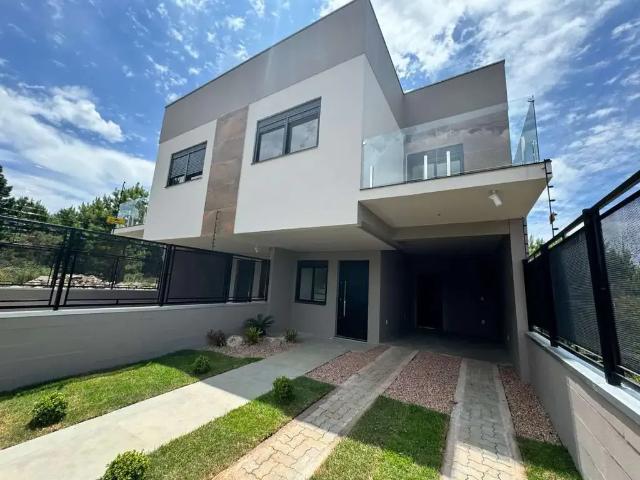 Casa / Sobrado para Venda em Caxias do Sul/RS Bela Vista 3 Quartos