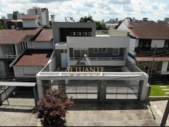 Casa / Sobrado para Venda em Caxias do Sul/RS Bela Vista 3 Quartos