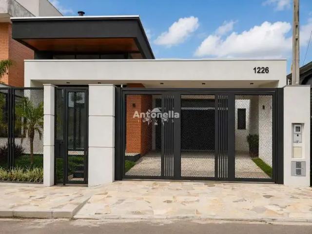 Casa / Sobrado para Venda em Caxias do Sul/RS Bela Vista 3 Quartos