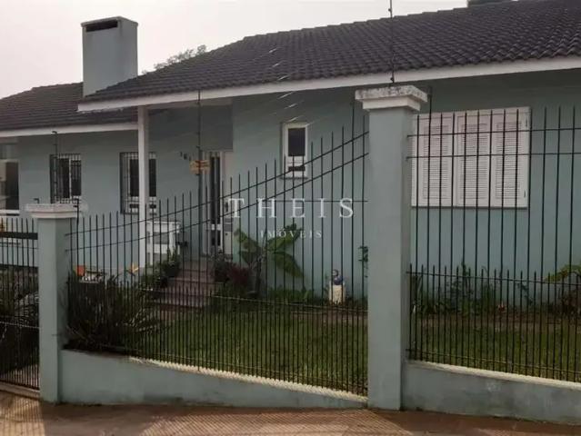 Casa / Sobrado para Venda em Caxias do Sul/RS Bela Vista 3 Quartos