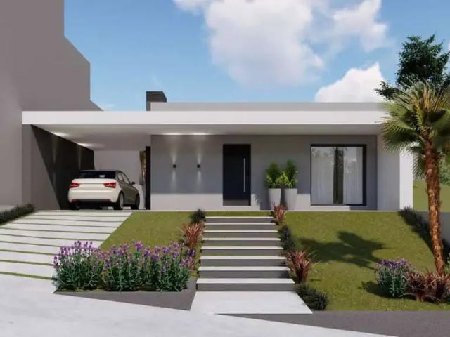 Casa / Sobrado para Venda em Caxias do Sul/RS Bela Vista 3 Quartos