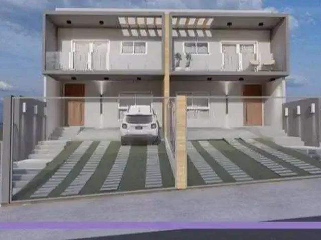 Casa / Sobrado para Venda em Caxias do Sul/RS Bela Vista 3 Quartos