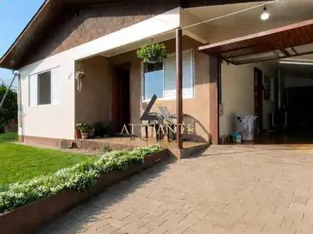 Casa / Sobrado para Venda em Caxias do Sul/RS Bela Vista 3 Quartos