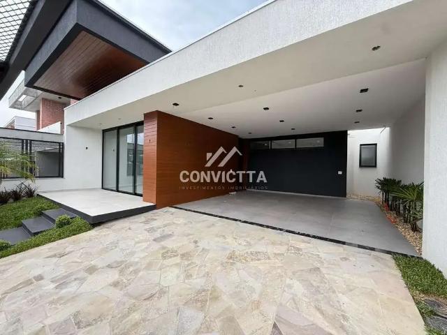 Casa / Sobrado para Venda em Caxias do Sul/RS Bela Vista 3 Quartos