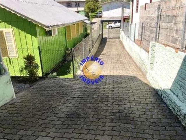 Casa / Sobrado para Venda em Caxias do Sul/RS Bela Vista 3 Quartos