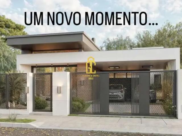 Casa / Sobrado para Venda em Caxias do Sul/RS Bela Vista 3 Quartos