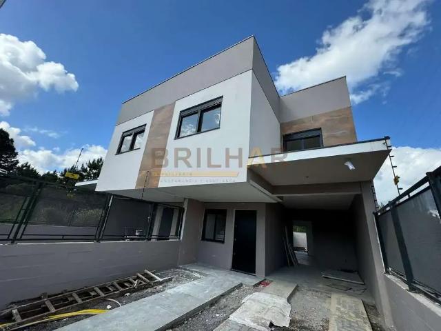 Casa / Sobrado para Venda em Caxias do Sul/RS Bela Vista 3 Quartos
