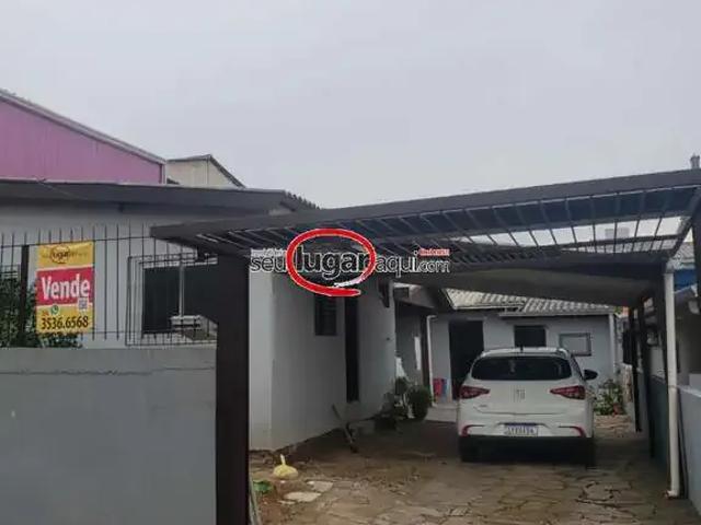 Casa / Sobrado para Venda em Caxias do Sul/RS Bela Vista 3 Quartos