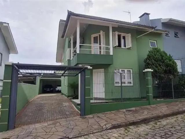 Casa / Sobrado para Venda em Caxias do Sul/RS Bela Vista 3 Quartos