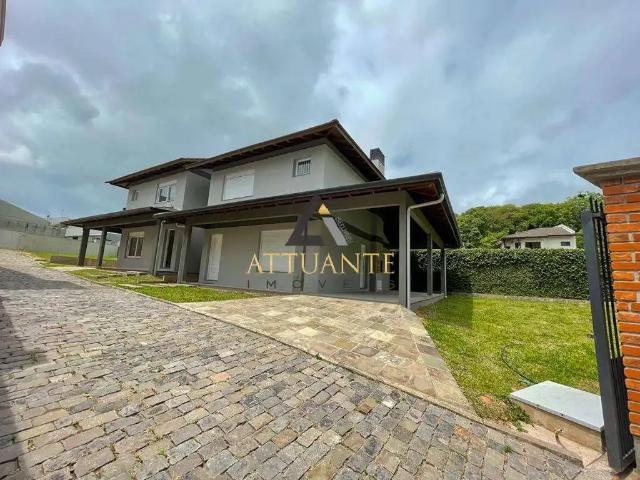 Casa / Sobrado para Venda em Caxias do Sul/RS Bela Vista 3 Quartos