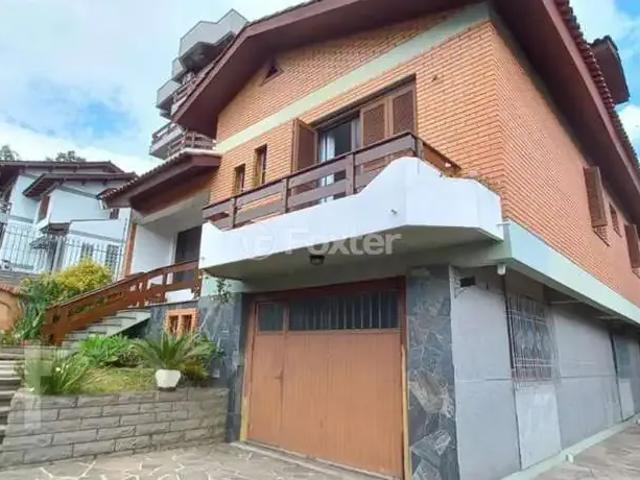 Casa / Sobrado para Venda em Caxias do Sul/RS Bela Vista 3 Quartos
