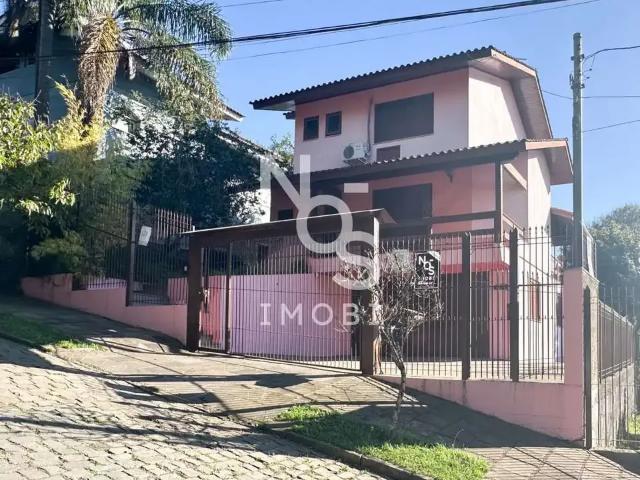 Casa / Sobrado para Venda em Caxias do Sul/RS Bela Vista 3 Quartos
