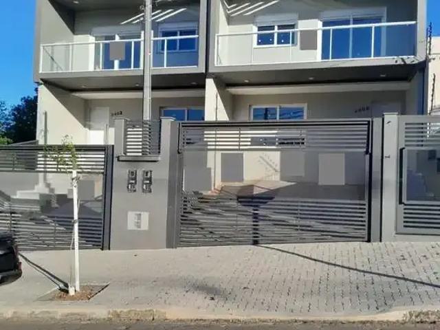 Casa / Sobrado para Venda em Caxias do Sul/RS Bela Vista 3 Quartos